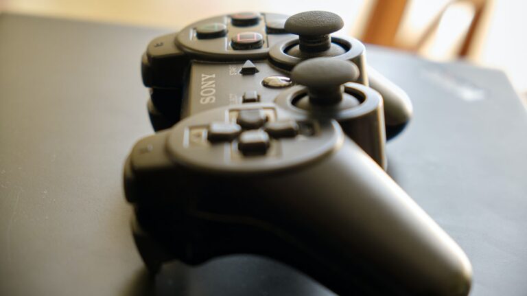 Los 10 Mejores Juegos De Ps3