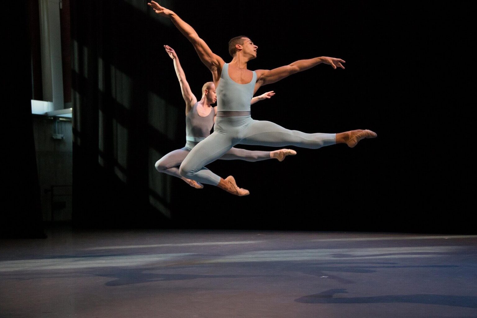 Los 15 mejores bailarines de ballet - Mejores.com
