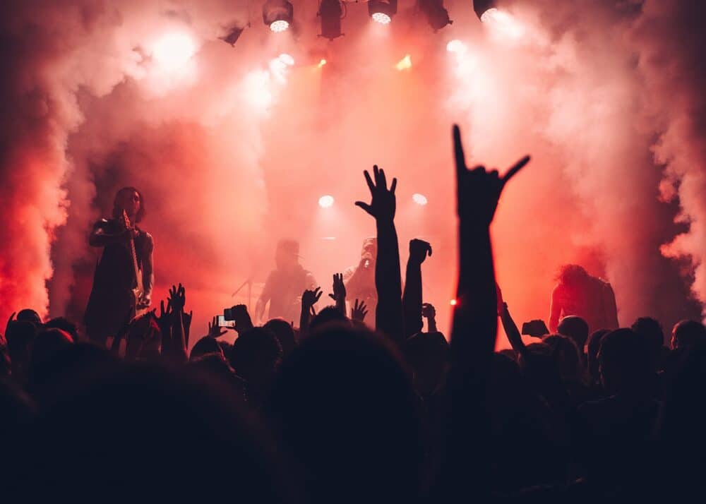 Las 17 mejores bandas de rock argentino - Mejores.com