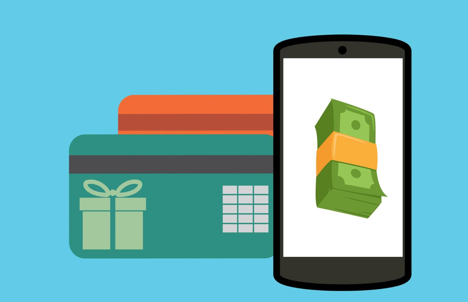 Las 15 mejores billeteras virtuales - Mejores.com