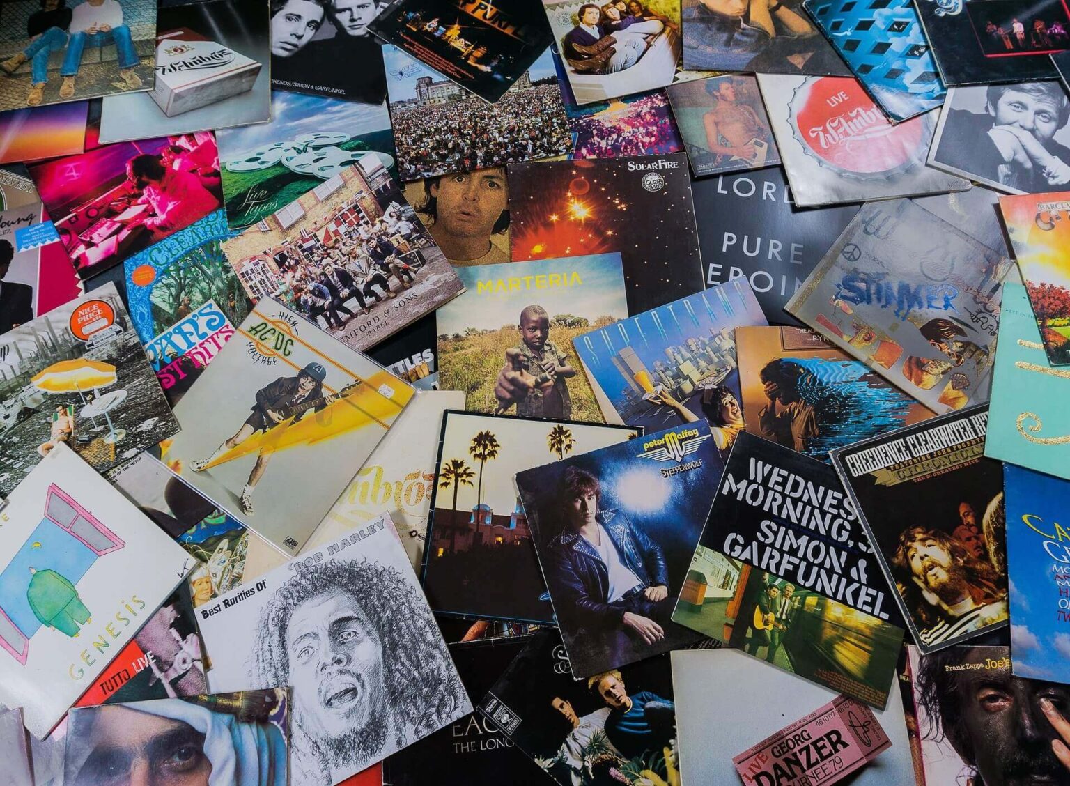 Las 7 mejores bandas de rock mexicano - Mejores.com