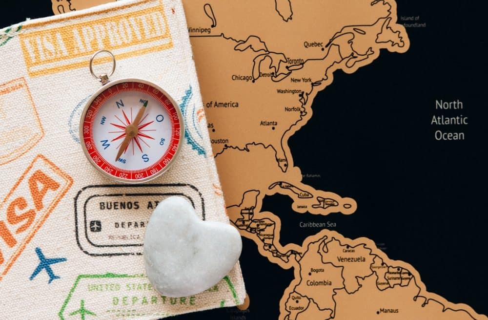 Los 7 mejores países para emigrar - Mejores.com