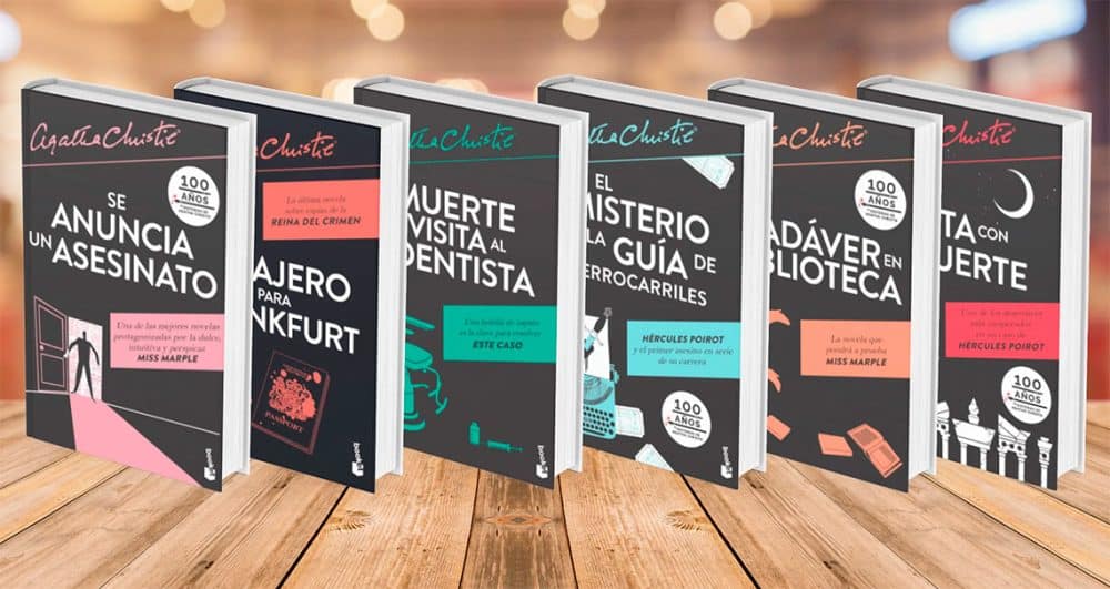 Las 12 mejores sagas de libros - Mejores.com